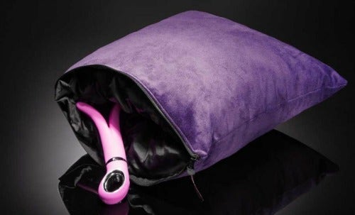 The Best Sex Toy Storage Ideas Ever Because We All Hide Our Vibrators 1475